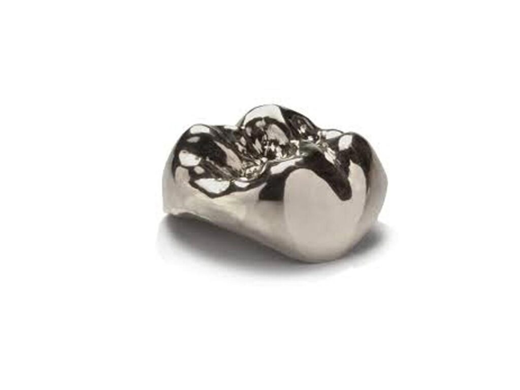 Full Cast Crowns - Pink City