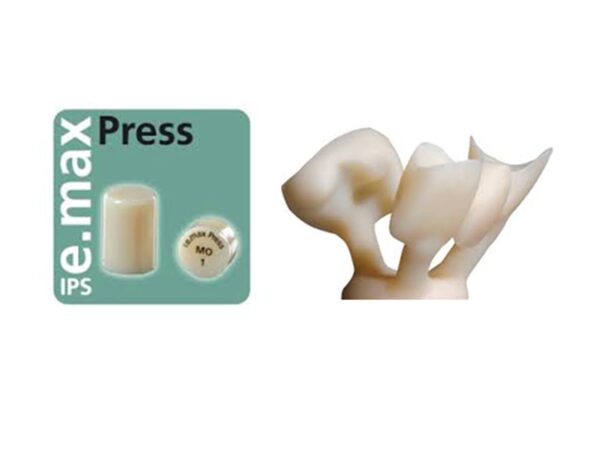 Emax Press Solutions - Pink City